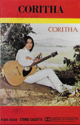 Coritha - Coritha | Philippine Cassette Archive
