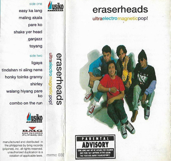 Eraserheads Ulan at Vivian Beck blog
